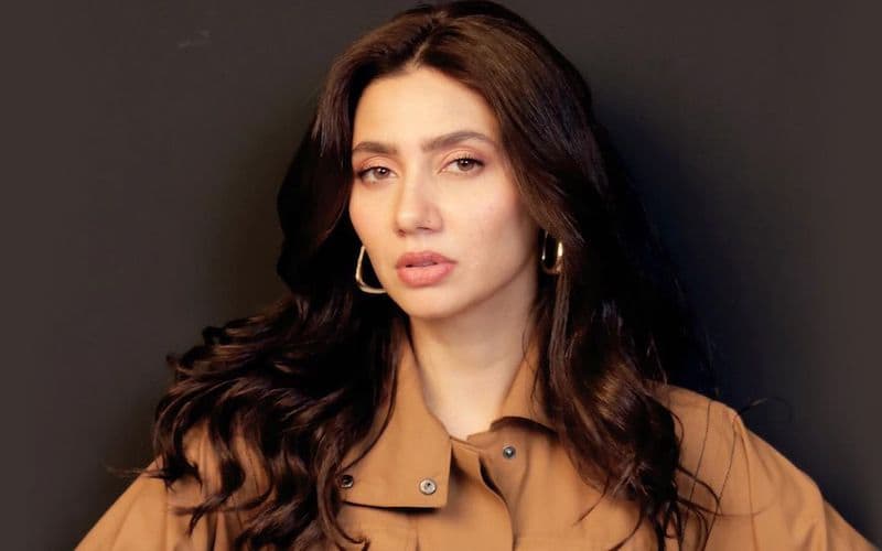 Watch all movies of Mahira Khan streaming online on OTT platform